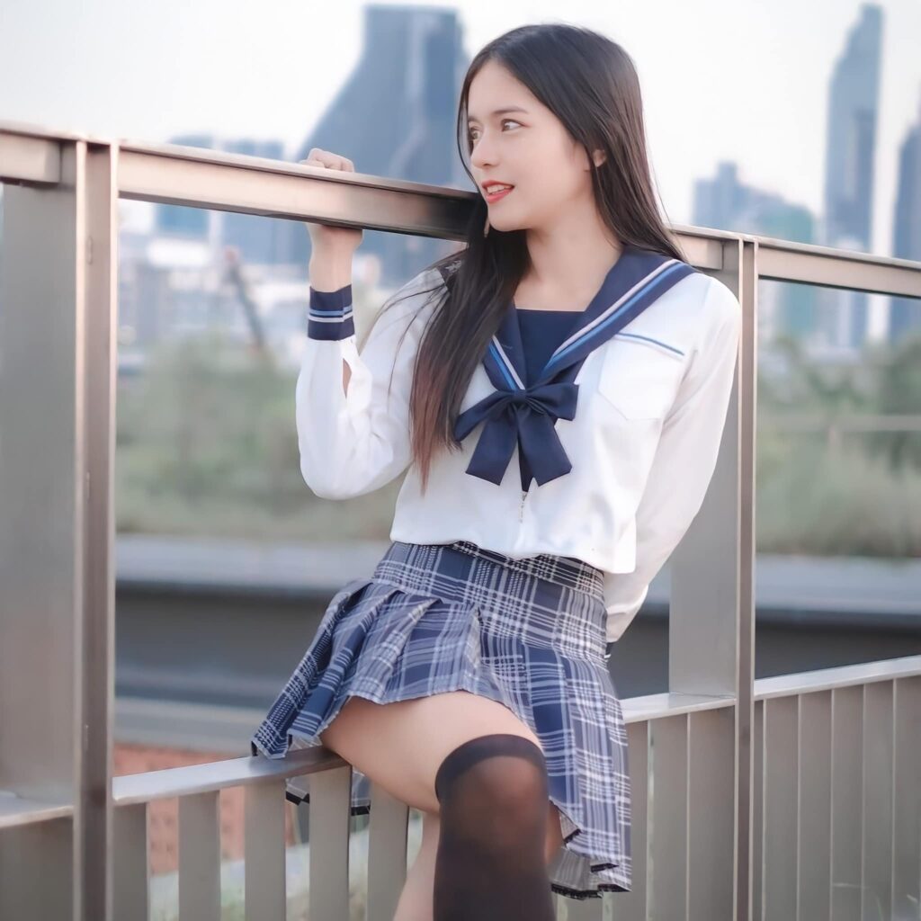 น้องเมจิก Pimnalin Onlyfans สาวหน้าใส อกสะบึ้ม เนินขาวจั๊ว สุดเซ็กซี่